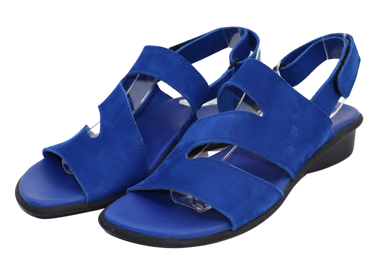 Arche / Samari - Blue – Dianas of Noosa